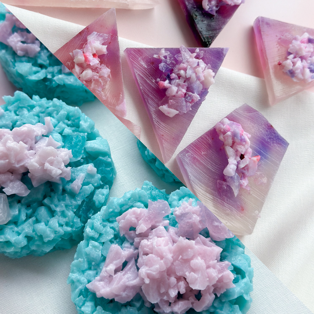 Crystal Candy Unwrapped – Page 2 – Bak'd