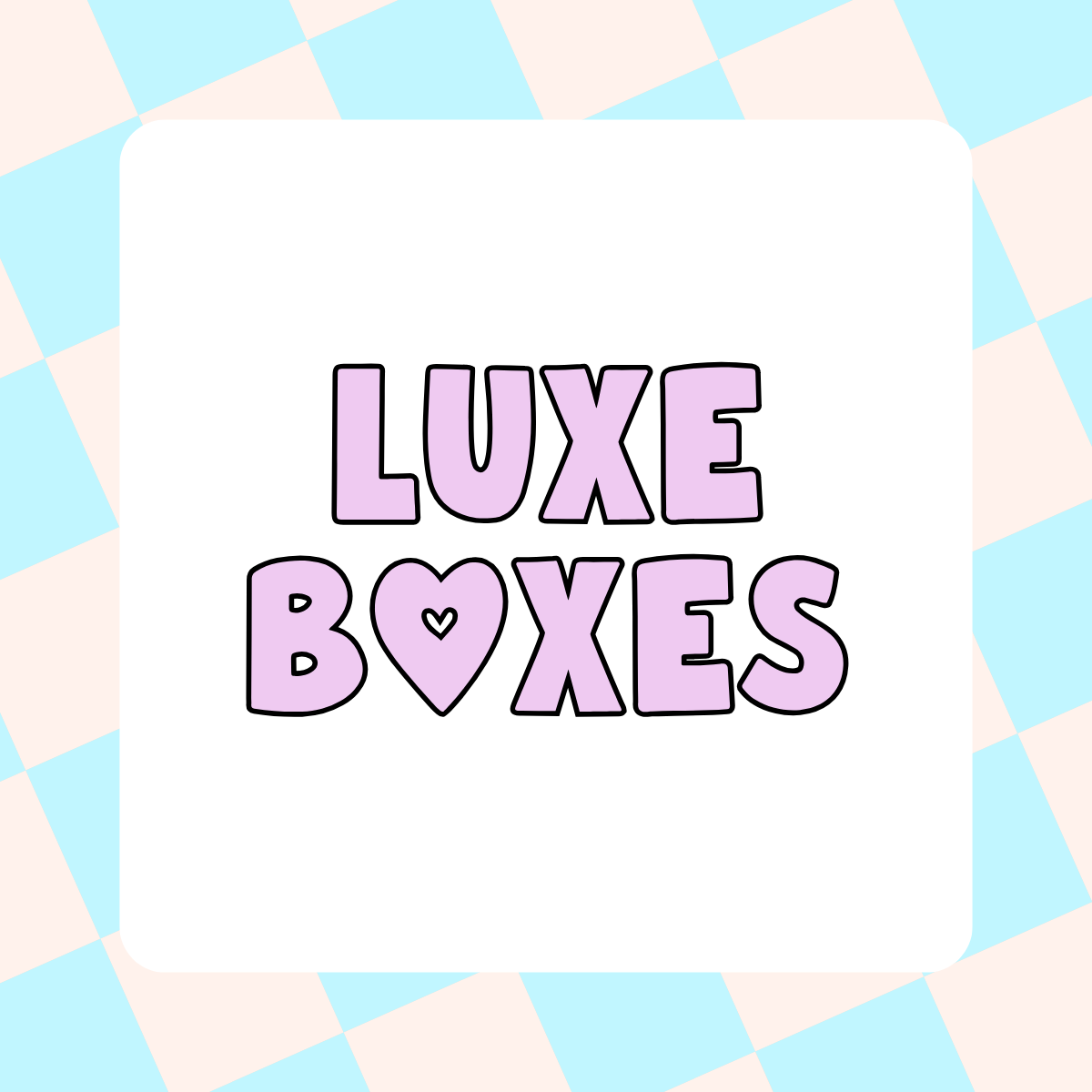 Luxe Crystal Boxes – Bak'd
