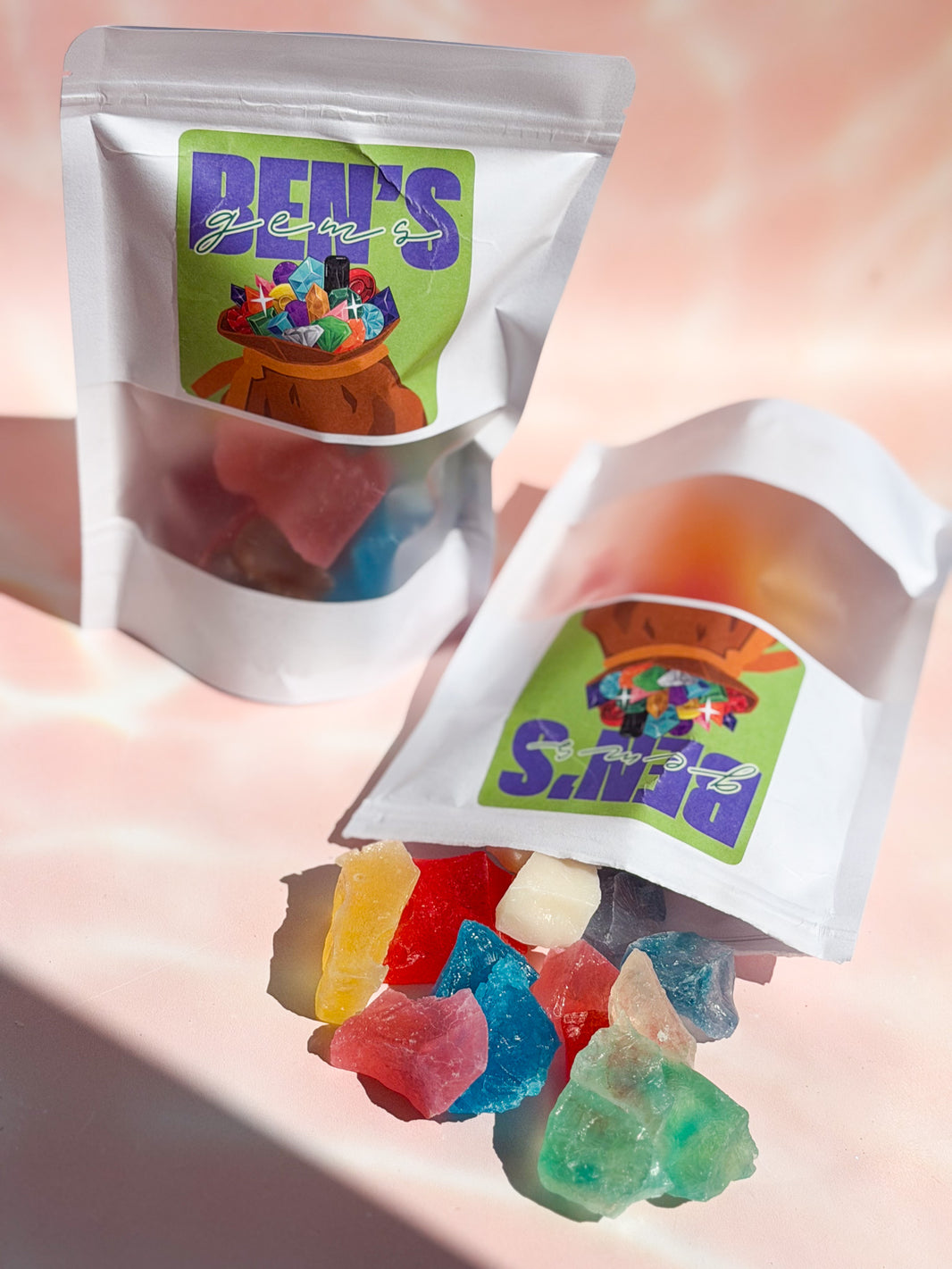 Products – Bak'd