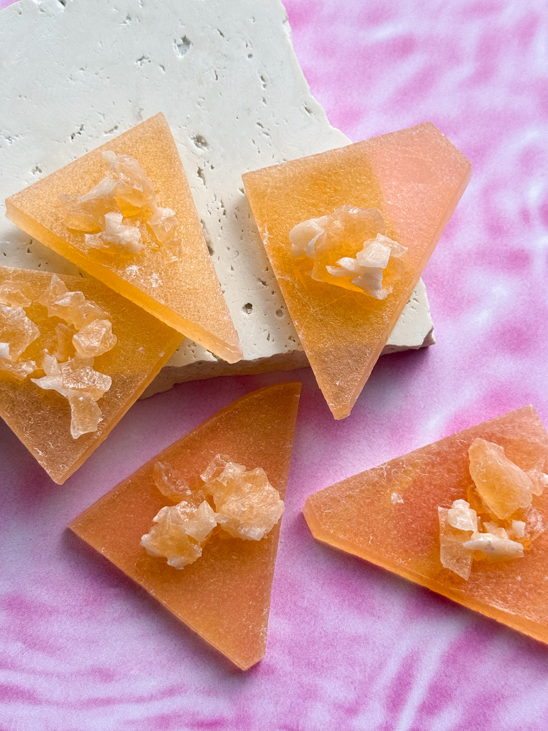 Crystal Candy Australia | Kohakutou | Bak'd Melbourne