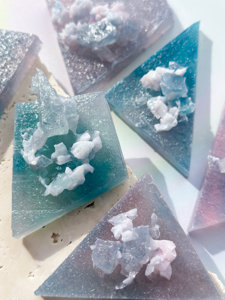 Crystal Candy Australia | Kohakutou | Bak'd Melbourne