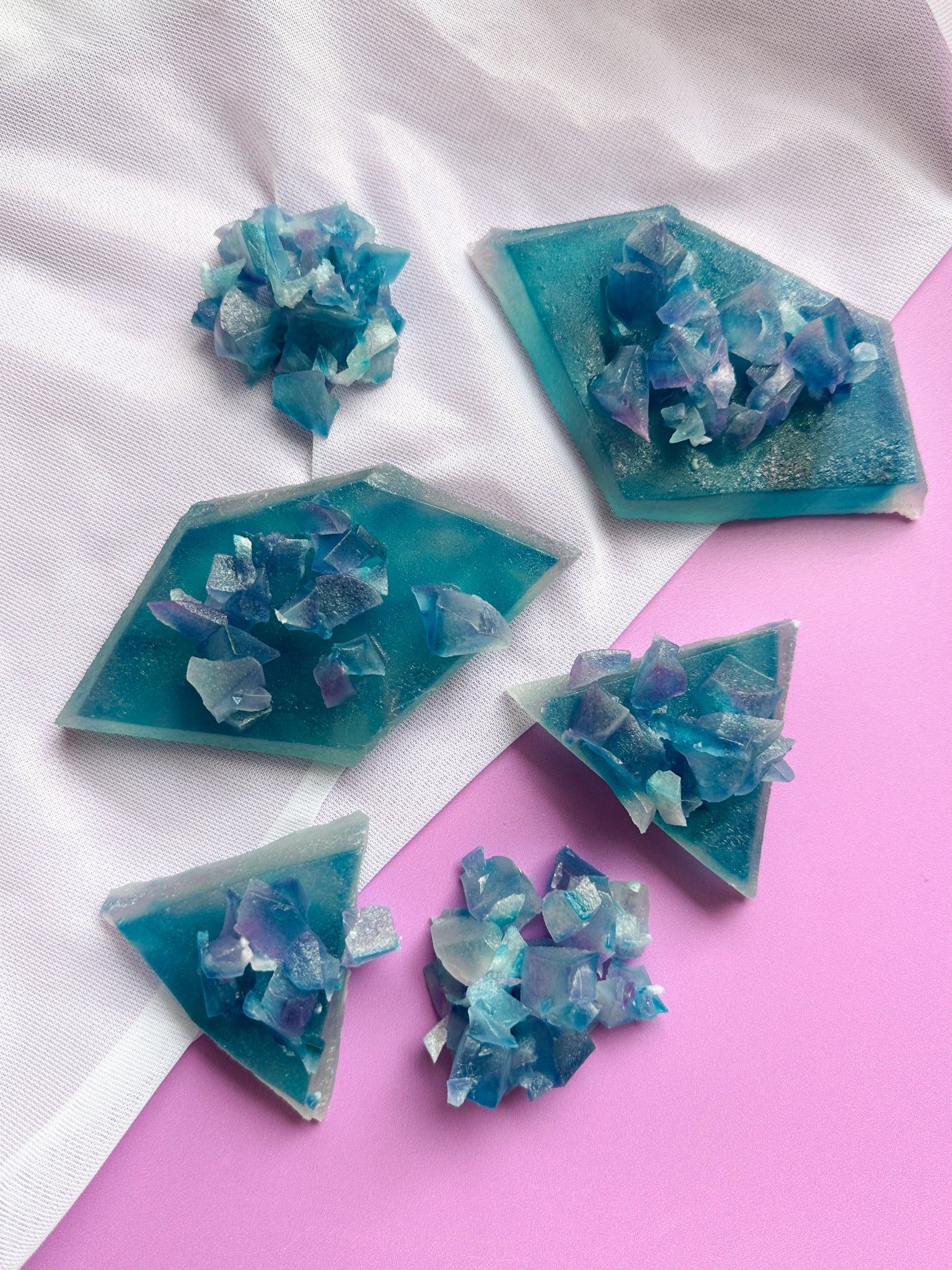 Watermelon Crystal Candy – Bak'd