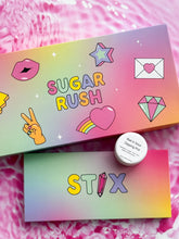 Crystal Candy Australia Collection | Bak'd